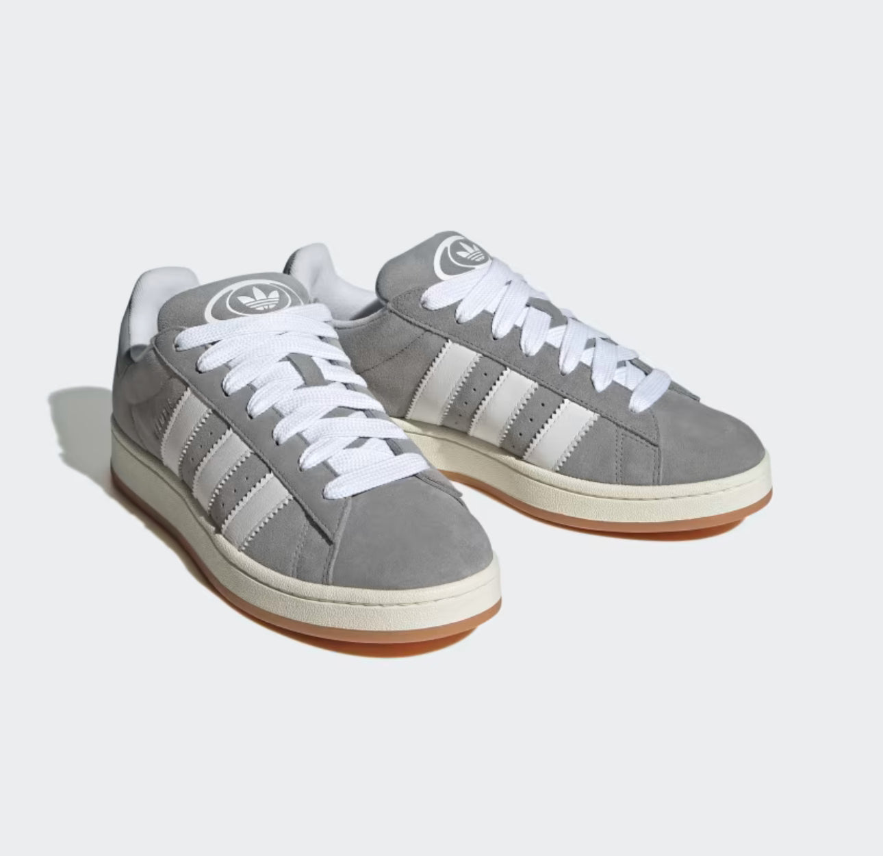 Adidas Campus 00S Shoes – Affinity
